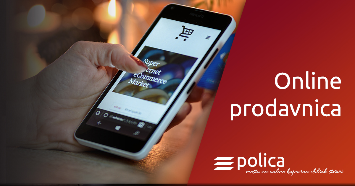 Tehnika - Online prodavnica tehničke robe - Polica.rs